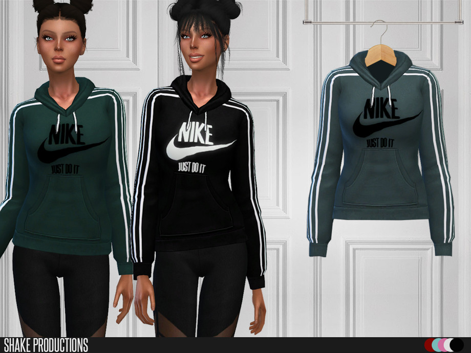 The Sims Resource | ShakeProductions 106 SET