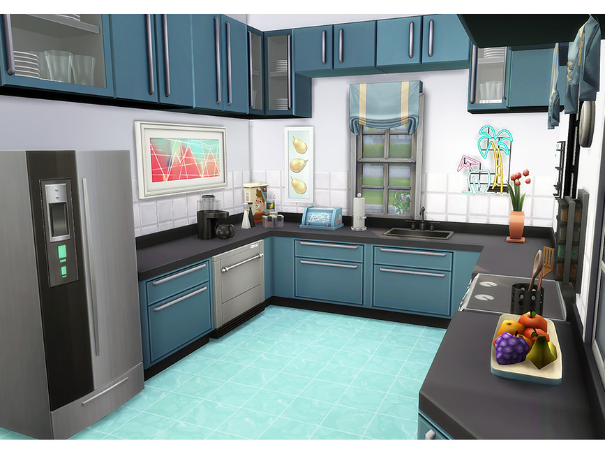 The Sims Resource - Wilson