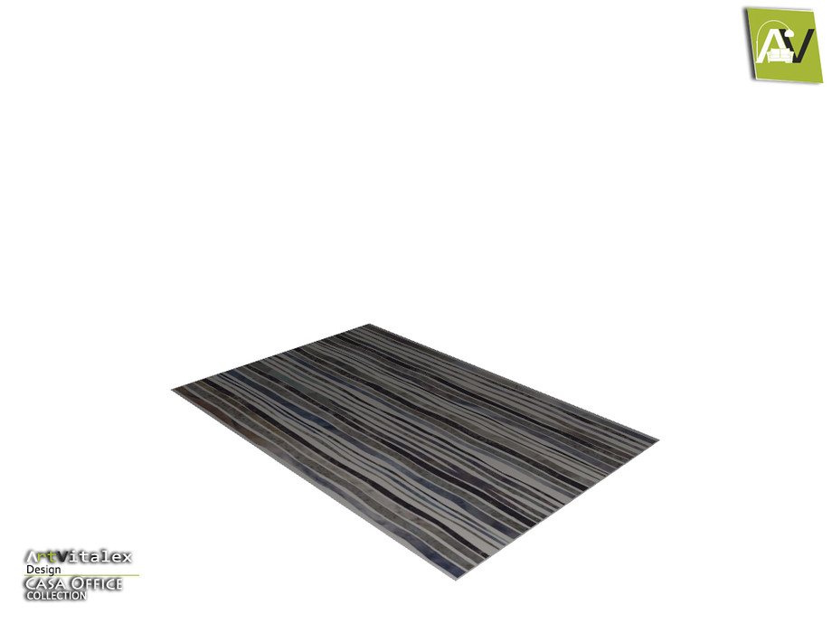 The Sims Resource | Casa Rug