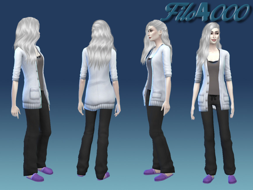 Sims 4 depression mod - daxiron