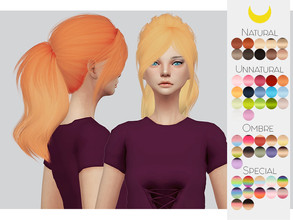 The Sims Resource - Downloads