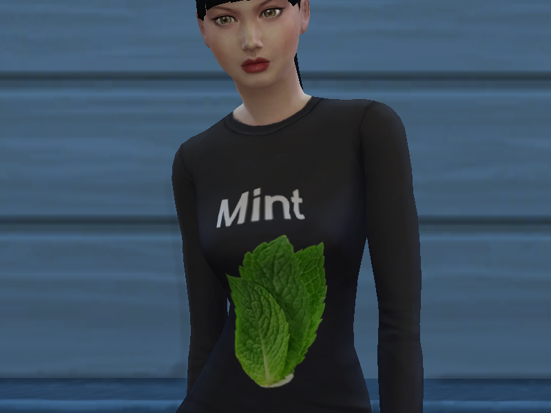 The Sims Resource | Chloe