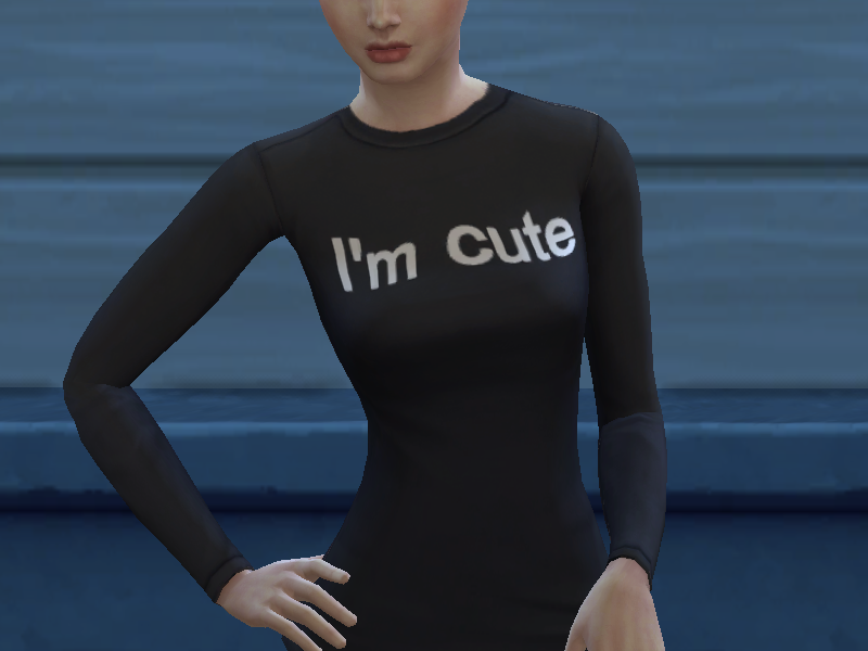 The Sims Resource | Chloe