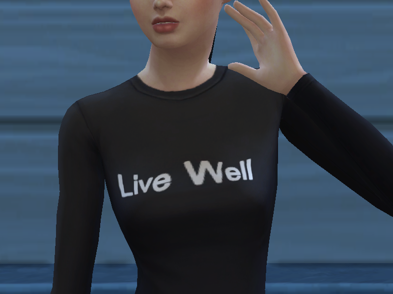 The Sims Resource | Chloe