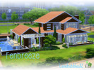 sharon337's Windenburg House