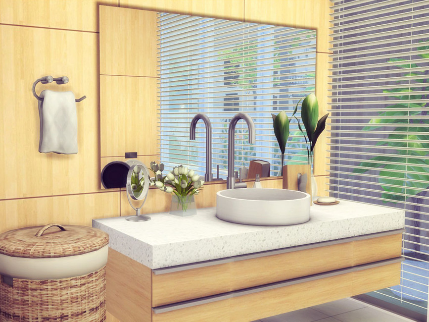 The Sims Resource - Eco Life