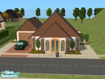 The Sims Resource | The Kimora Loft