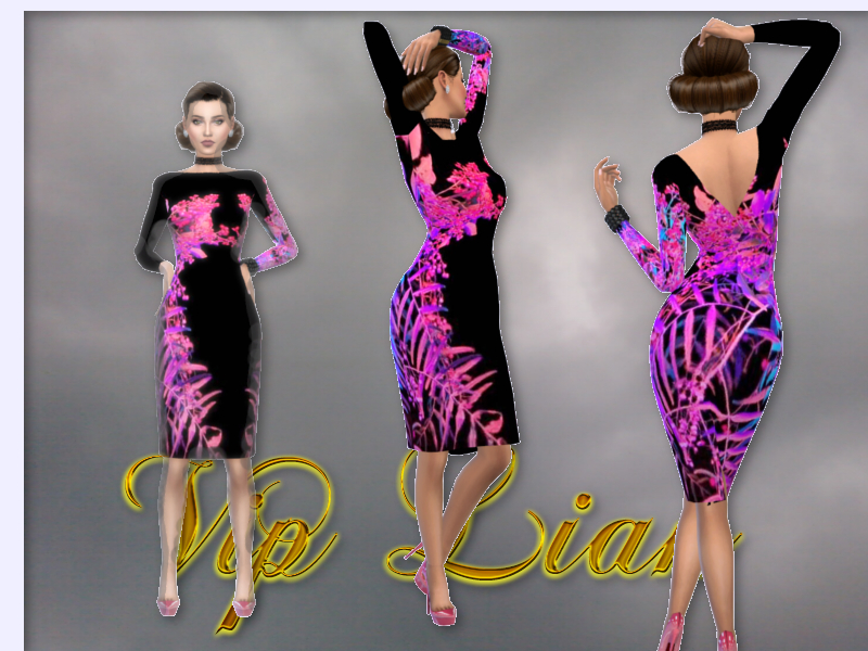 The Sims Resource | Italian fashion 2018