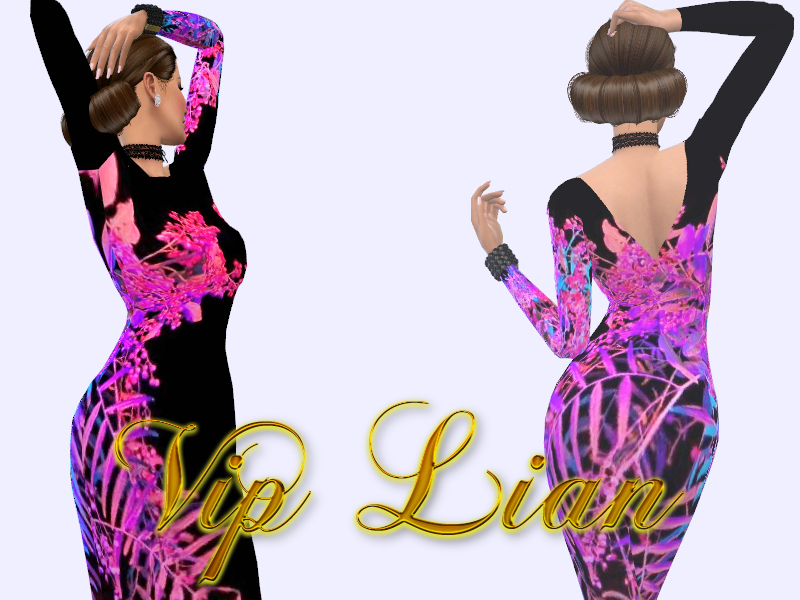 The Sims Resource | Italian fashion 2018