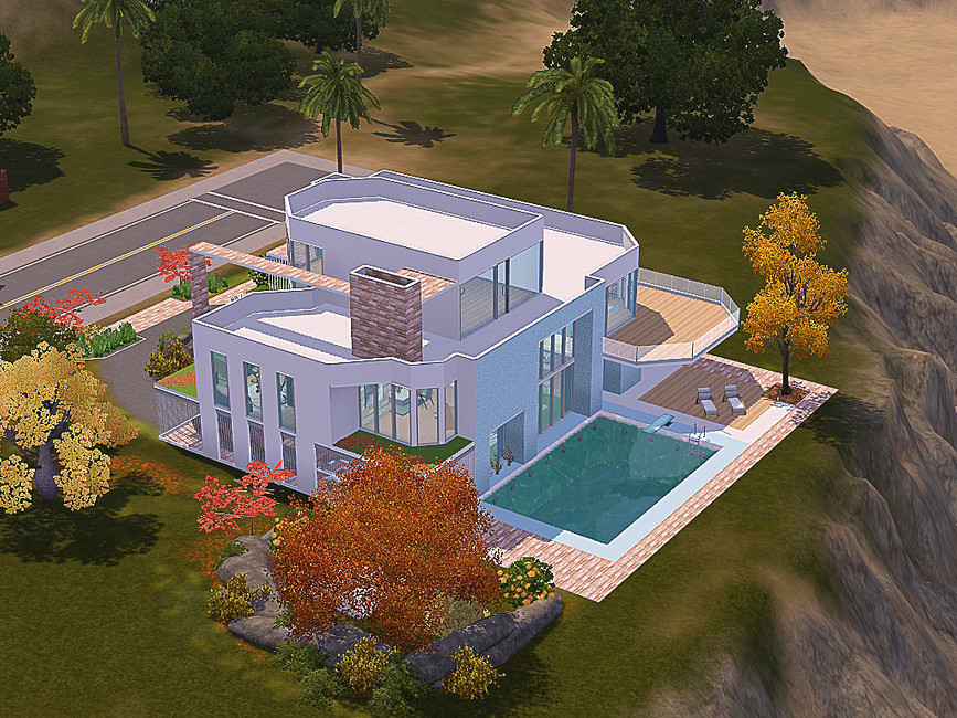 The Sims Resource - Fantasy