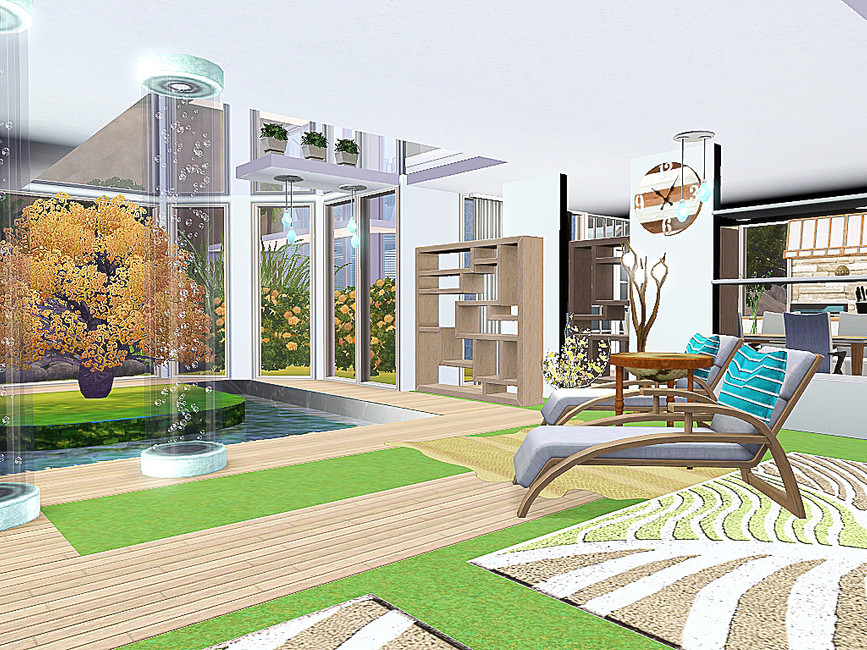 The Sims Resource - Fantasy