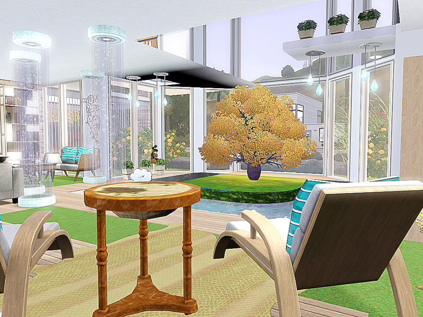 The Sims Resource - Fantasy