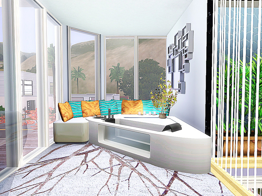 The Sims Resource - Fantasy