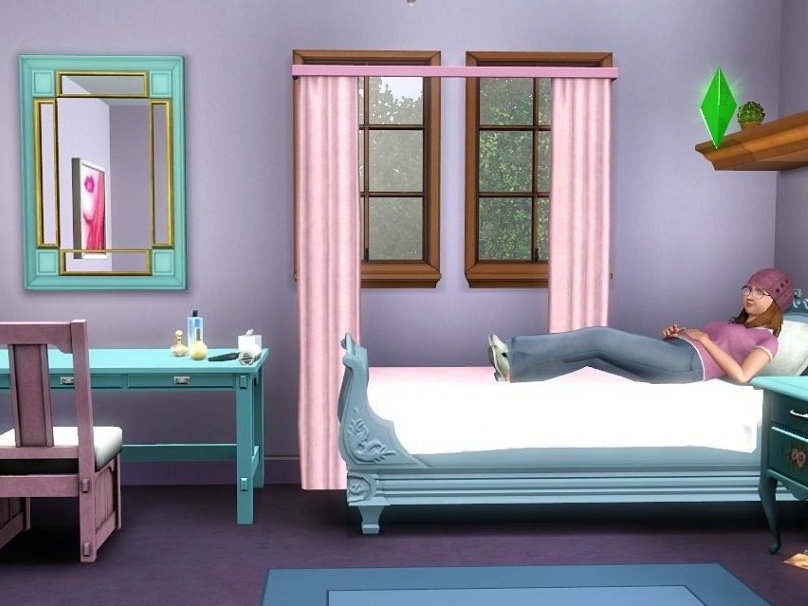 The Sims Resource | Family Guy House