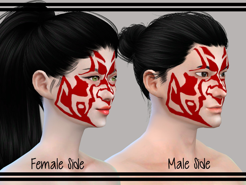 Sims 3 asian face mods for skyrim - oceangasm