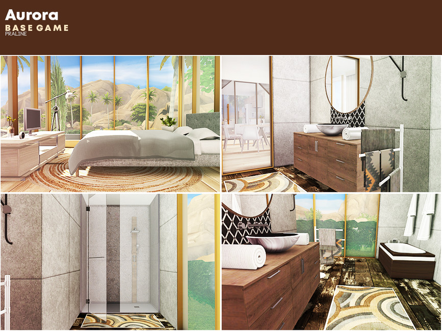 The Sims Resource - Aurora