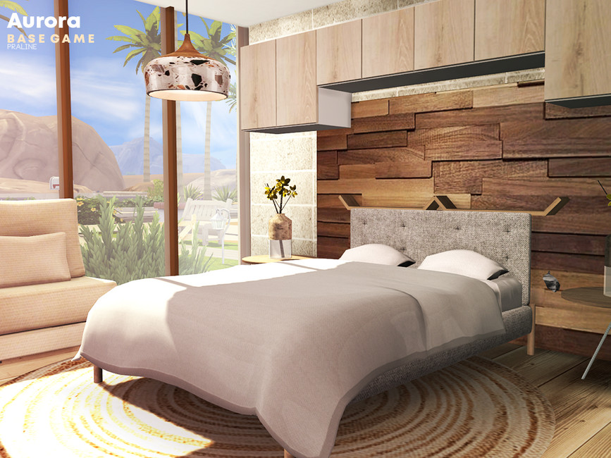 The Sims Resource - Aurora