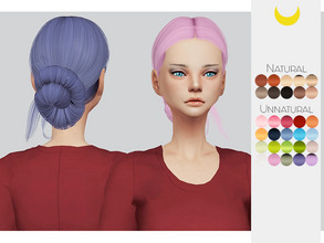 The Sims Resource - Downloads