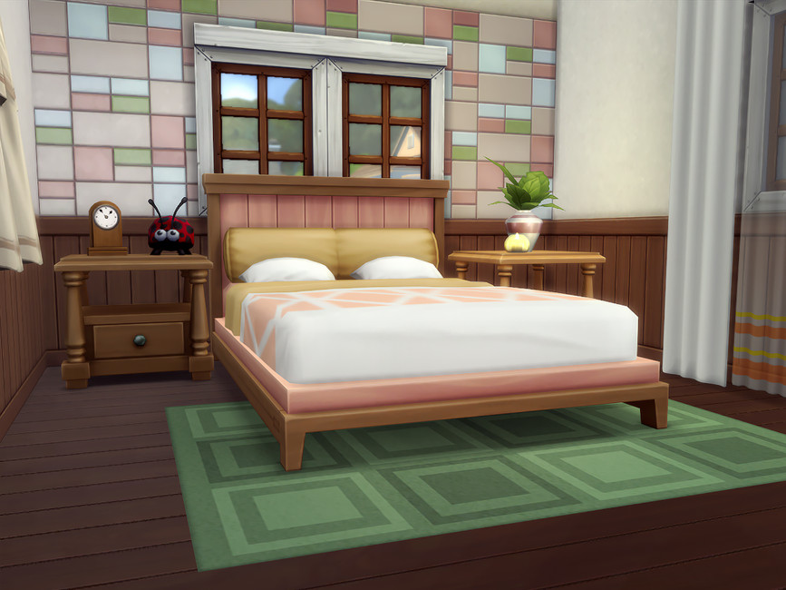 The Sims Resource - Fennel