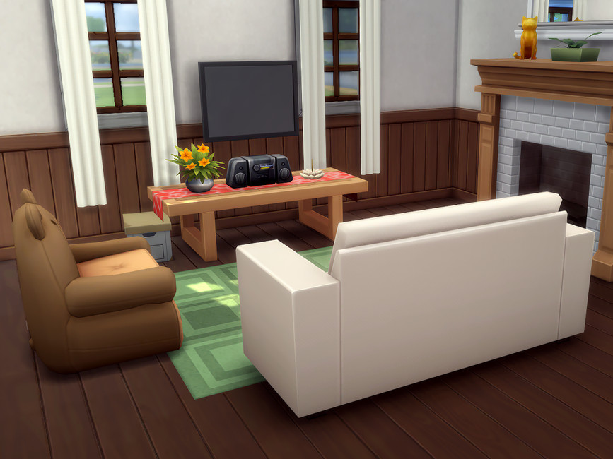 The Sims Resource - Fennel