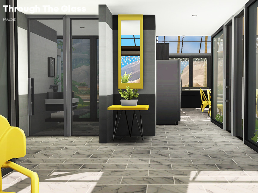 The Sims Resource - Through The Glass