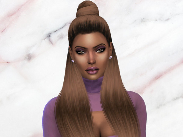 The Sims Resource | Screenshot - Katya Ivanov ♥