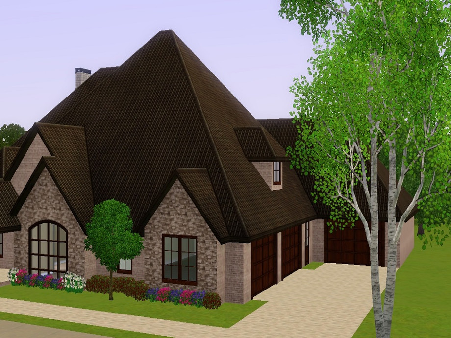 The Sims Resource | Weston