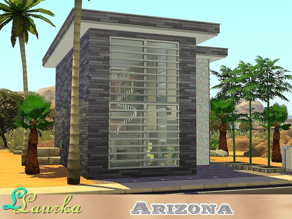The Sims Resource | Arizona noCC
