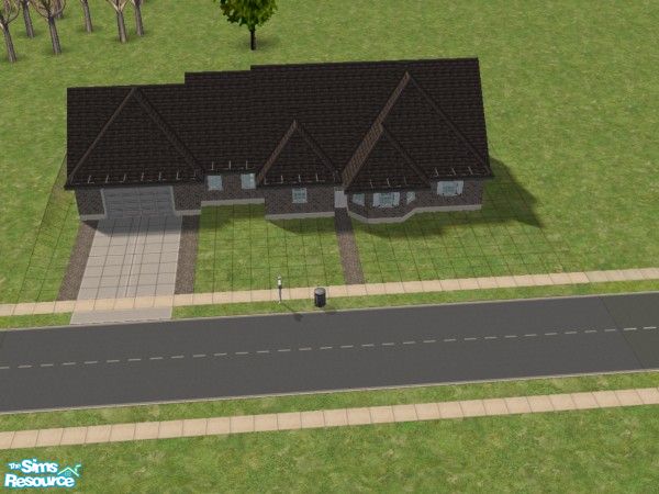 The Sims Resource - The Felicity