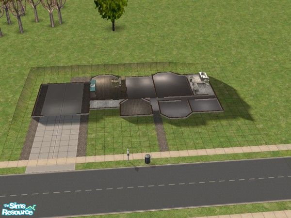 The Sims Resource - The Felicity