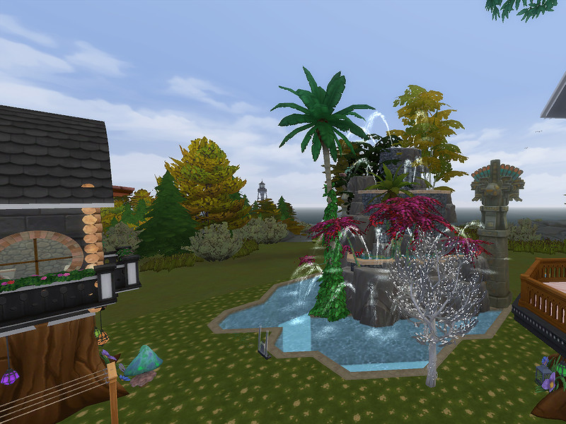 Kefla013's Pixie House