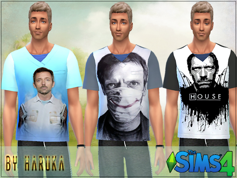 The Sims Resource | Dr.House - Get to Work needed