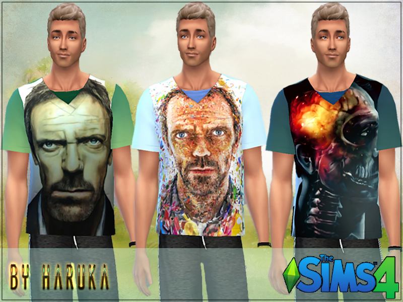 The Sims Resource | Dr.House - Get to Work needed