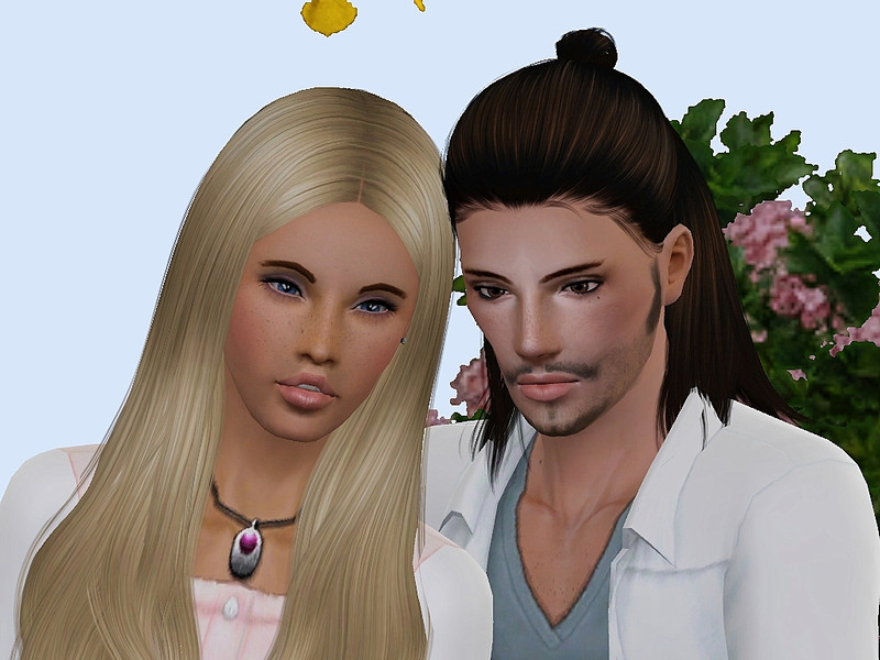 jessesue's Meeting At The Park