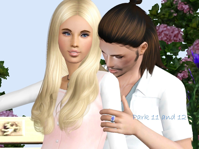 jessesue's Meeting At The Park