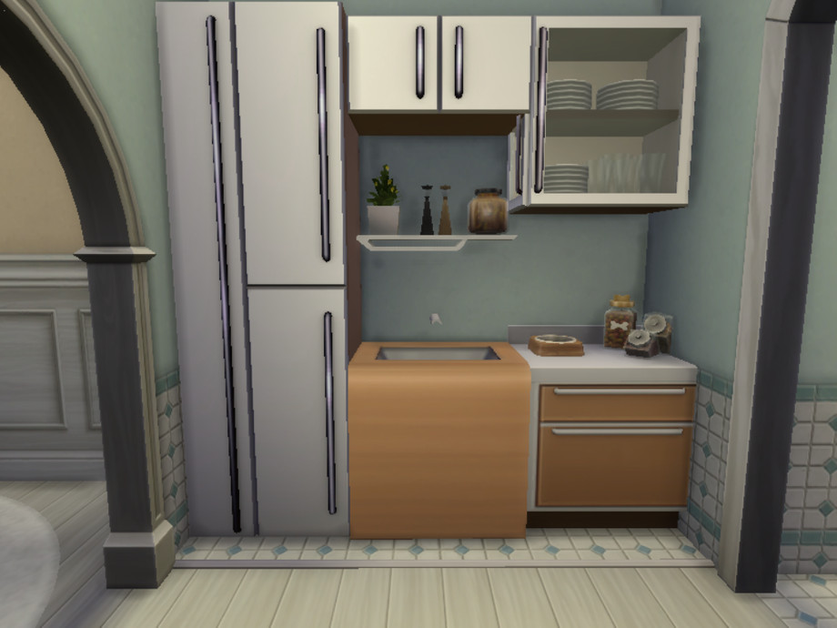 The Sims Resource | Rindle Rose