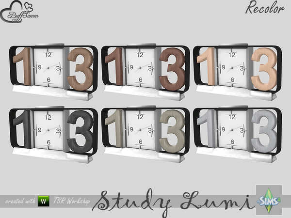 The Sims Resource - Fire alarm