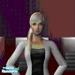 The Sims Resource | Calleigh - CSI Miami