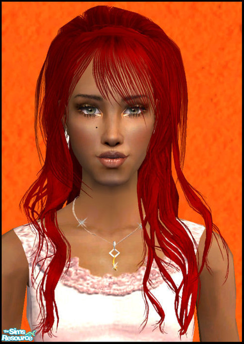 Sims 2 hair recolors - litochem