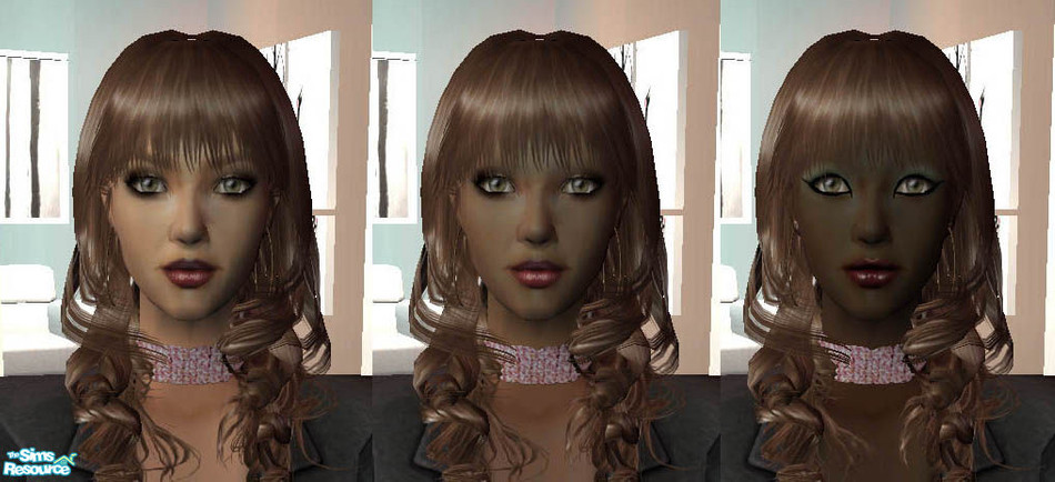 The Sims Resource - skintone for your sims