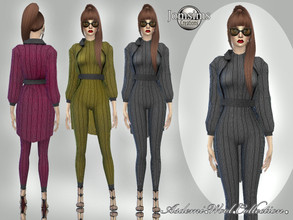 The Sims Resource - Clothing sets