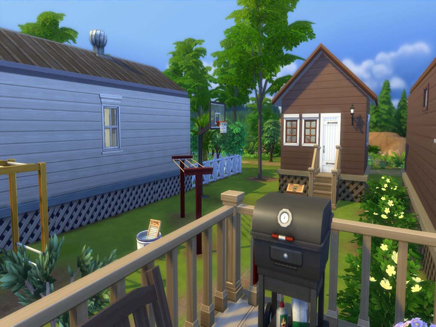 staralien's Family Homestead