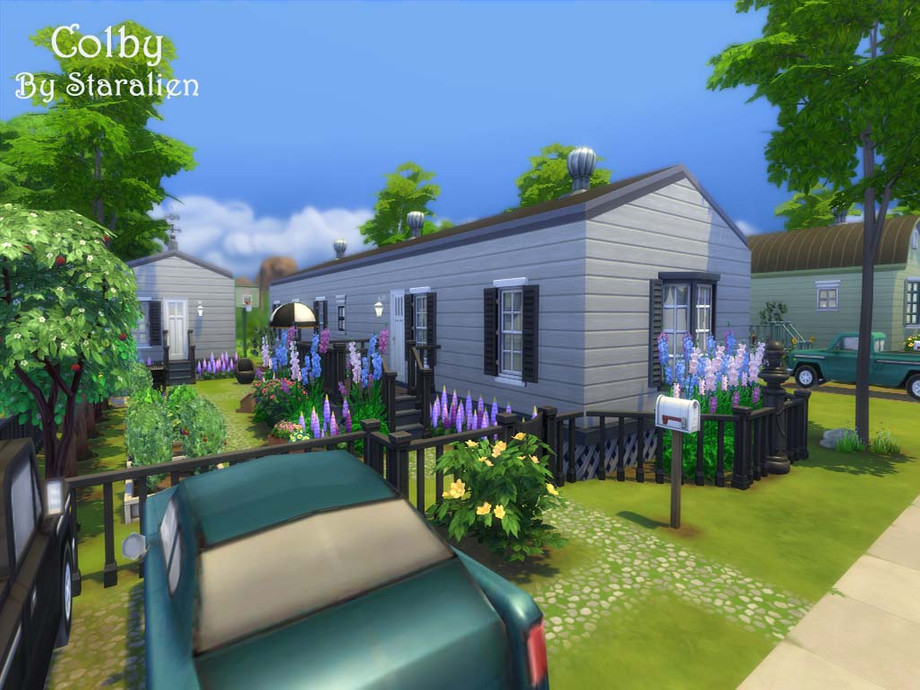 The Sims Resource | Colby