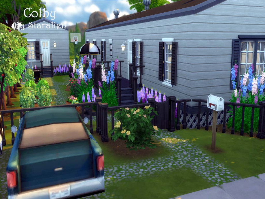 The Sims Resource | Colby