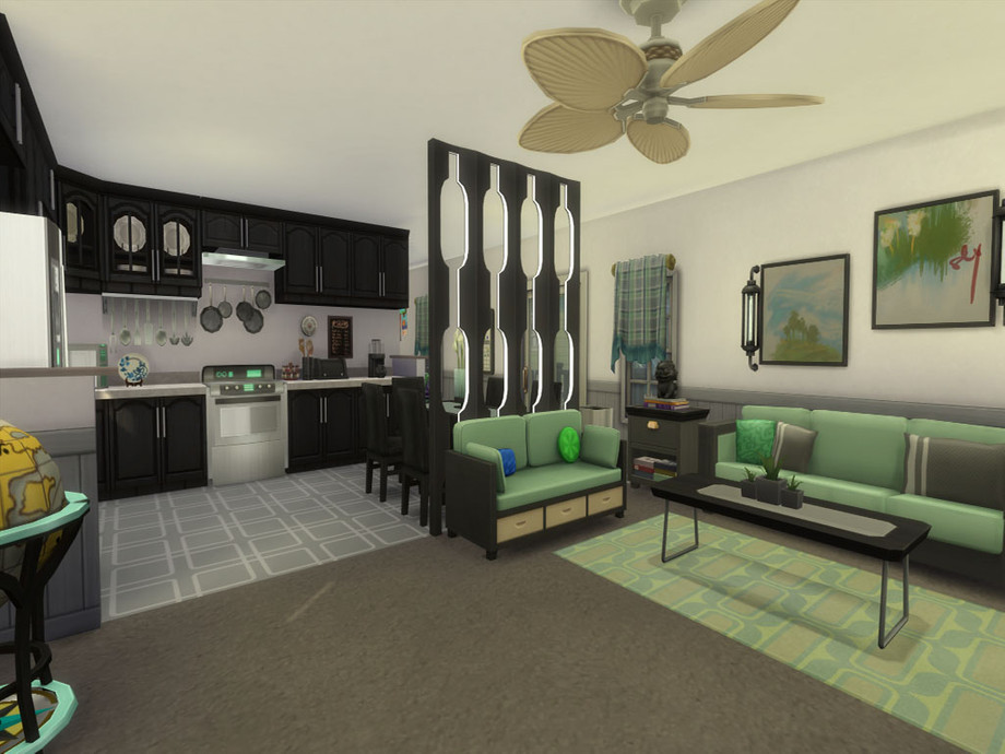 The Sims Resource | Colby