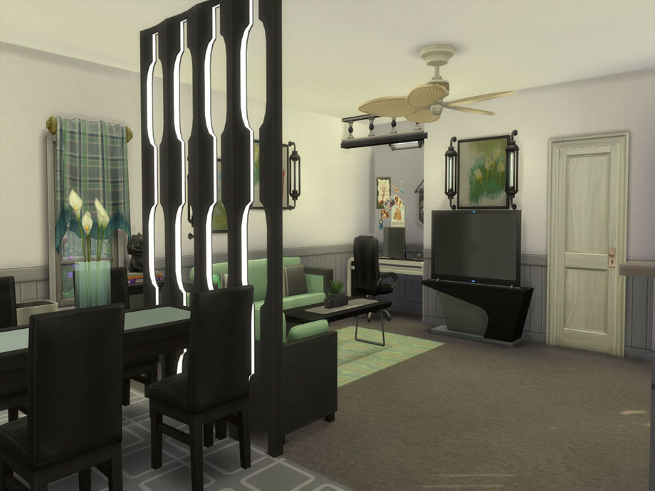 The Sims Resource | Colby