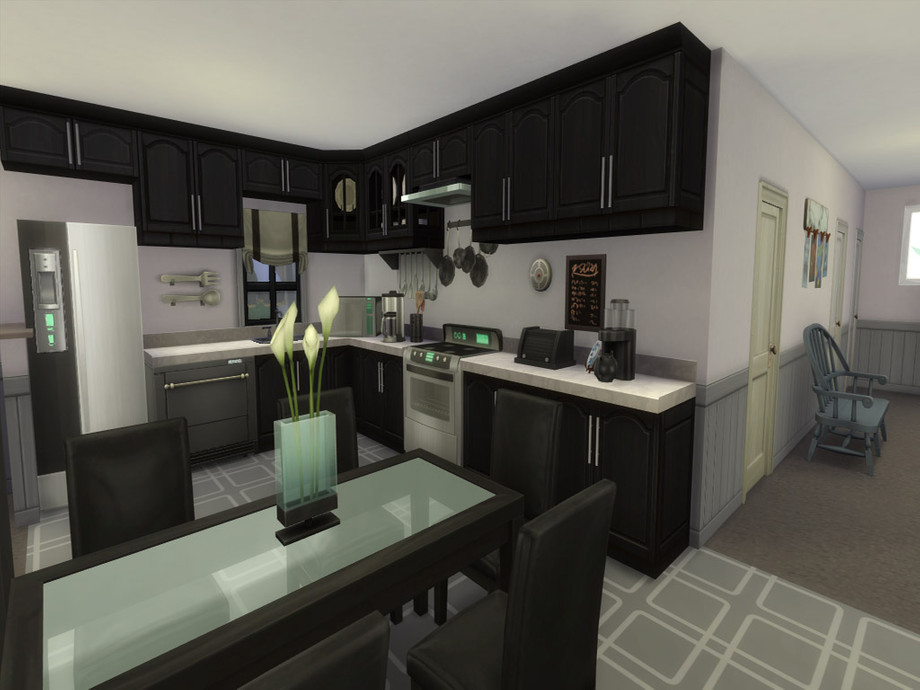 The Sims Resource | Colby