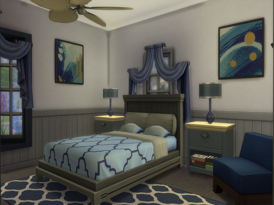 The Sims Resource | Colby