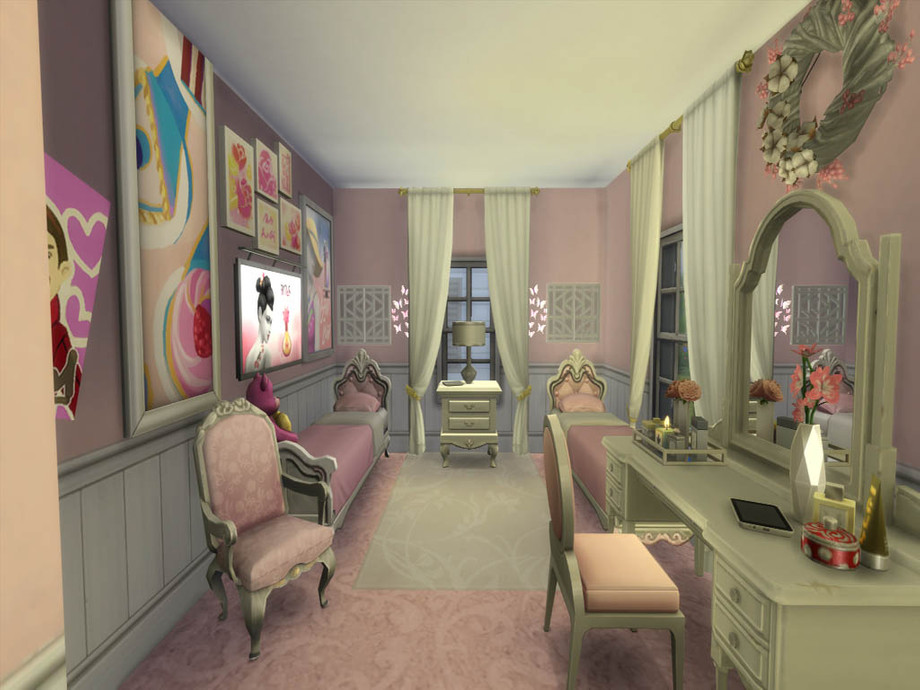 The Sims Resource | Colby