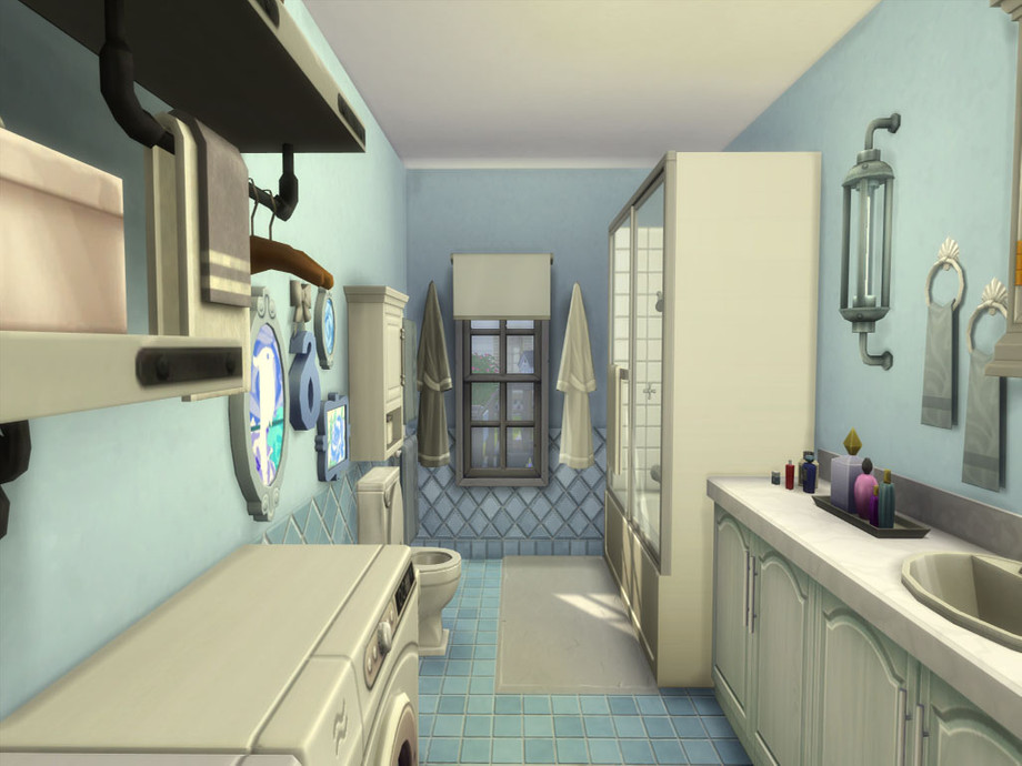 The Sims Resource | Colby